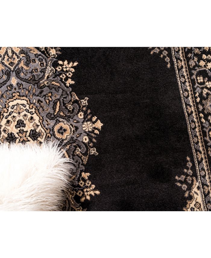 Bayshore Home Birsu Bir1 Area Rug Collection - Macy's