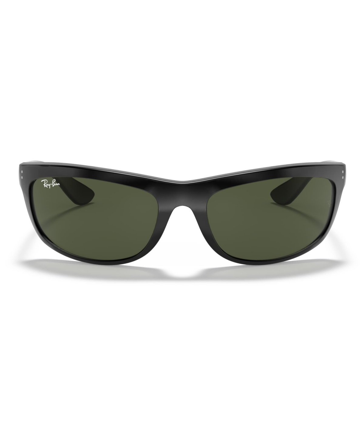 Click here for Ray-Ban Balorama Sunglasses  RB4089 62 - BLACK/GRE... prices