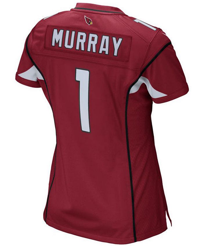 Nike Women's Kyler Murray Arizona Cardinals Game Jersey - Macy's