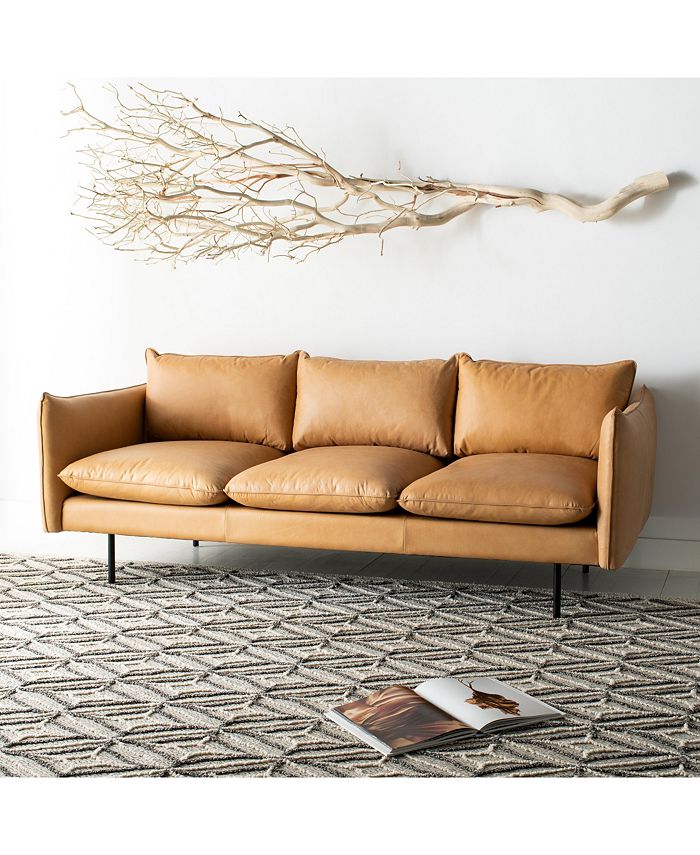 Safavieh Bubba Sofa - Macy's