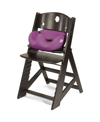 Keekaroo Height Right HIGH Chair with Infant Insert and Tray & Reviews ...