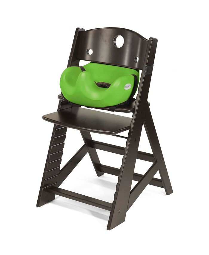 Keekaroo Height Right HIGH Chair with Infant Insert and Tray & Reviews ...