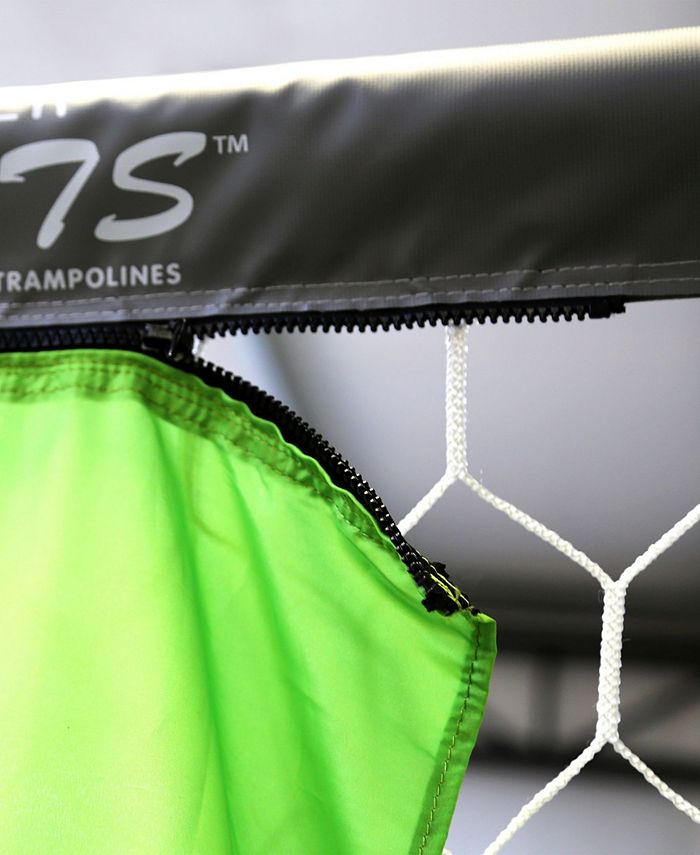 Skywalker Trampolines Skywalker Sports 12' x 7' Soccer Goal with ...