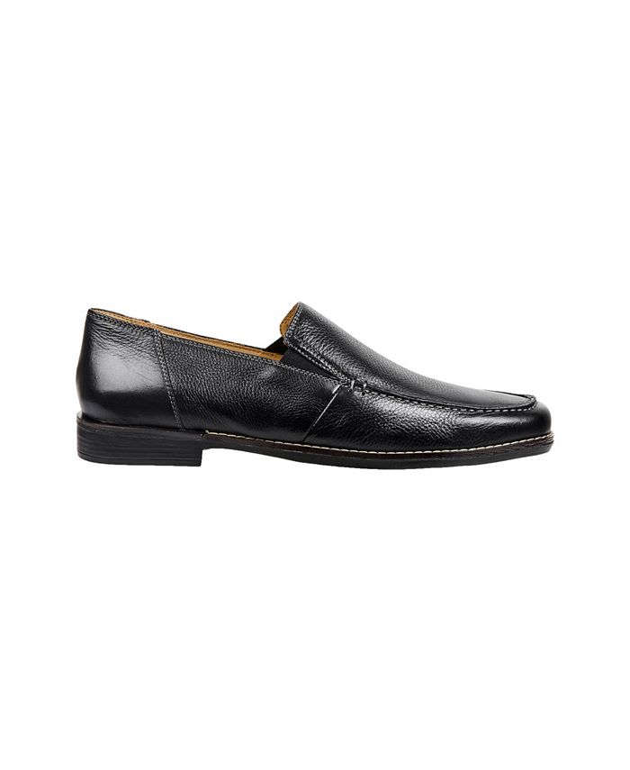 Sandro Moscoloni Moc Toe Double Gore Slip-On - Macy's