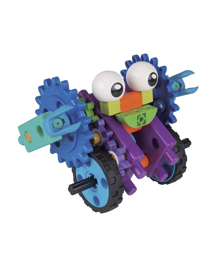 Thames & Kosmos Robot Engineer - Macy's