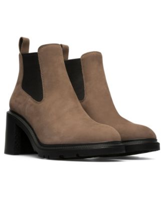 Camper Women's Whitnee Boots - Macy's