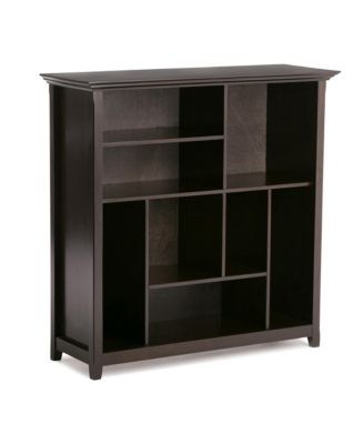 Amherst Bookcase - Macy's