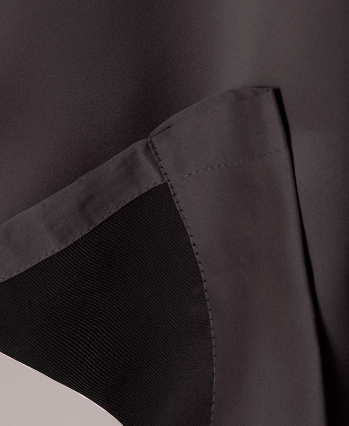 Windham Weavers Marilyn 54" x 63" Curtain Panel & Reviews - Curtains ...