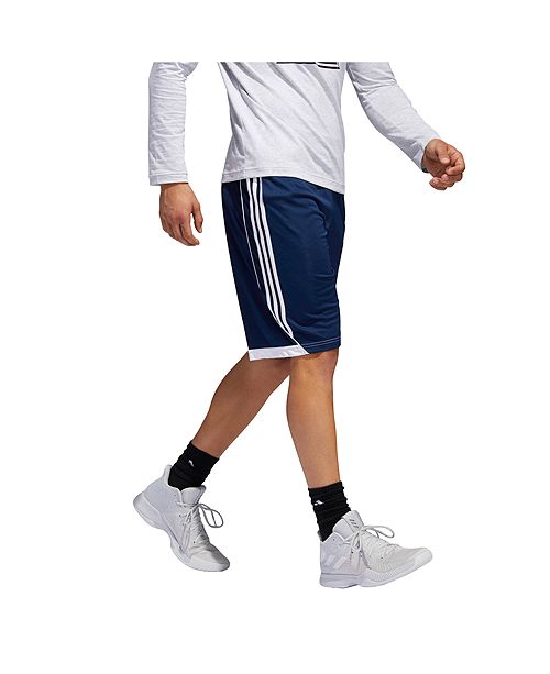 adidas Men's ClimaLite® 3G Speed Basketball Shorts & Reviews - Shorts ...