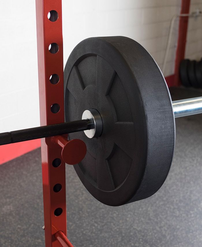 Body-Solid Best Fitness Power Rack - Macy's