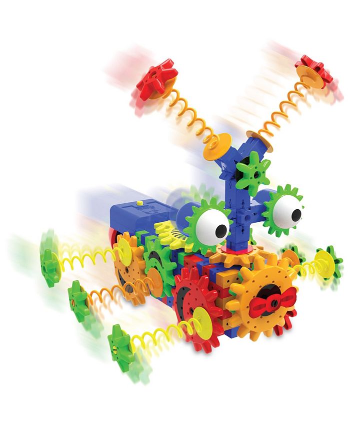 The Learning Journey Techno Gears- Bionic Bug - Macy's