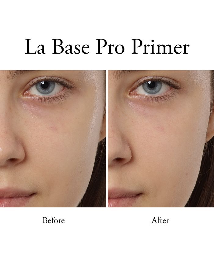 Lancôme La Base Pro Perfecting Make-Up Primer Oil free Formula, 0.8 oz ...