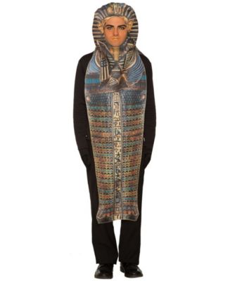 BuySeason Men's King Tut Sublimation Costume - Macy's