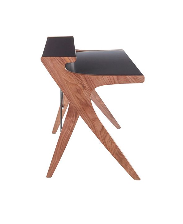 Lumisource Archer Desk & Reviews - Furniture - Macy's