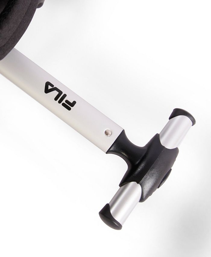 Fila Rolling Backpack - Macy's