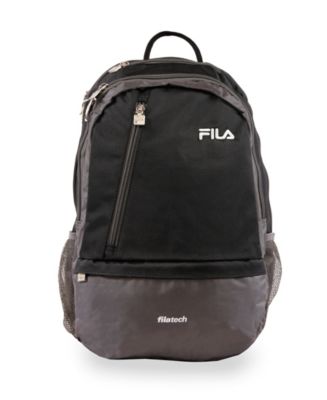 Fila Duel Laptop Backpack - Macy's