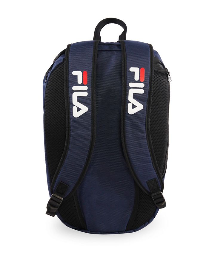 Fila Heritage Tennis Backpack & Reviews - Backpacks - Luggage - Macy's