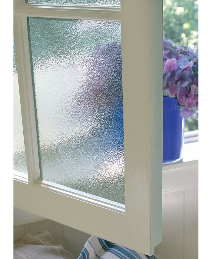 Artscape Texture Twelve Window Film - Macy's