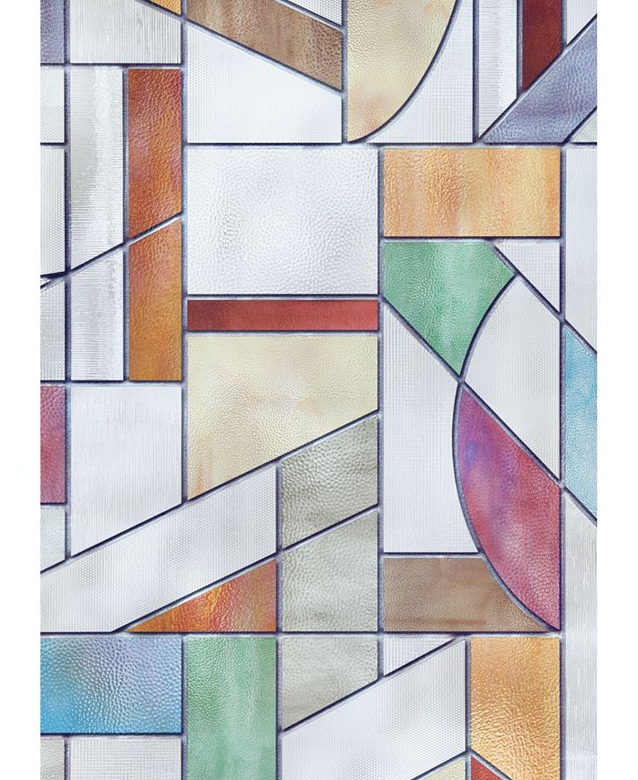 Artscape Avenue Window Film - Macy's