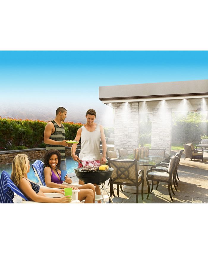 Misty Mate Cool Patio 30 Deluxe - Misting System - Macy's