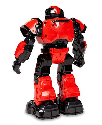 World Tech Toys Megamech Full Function IR RC Robot - Macy's