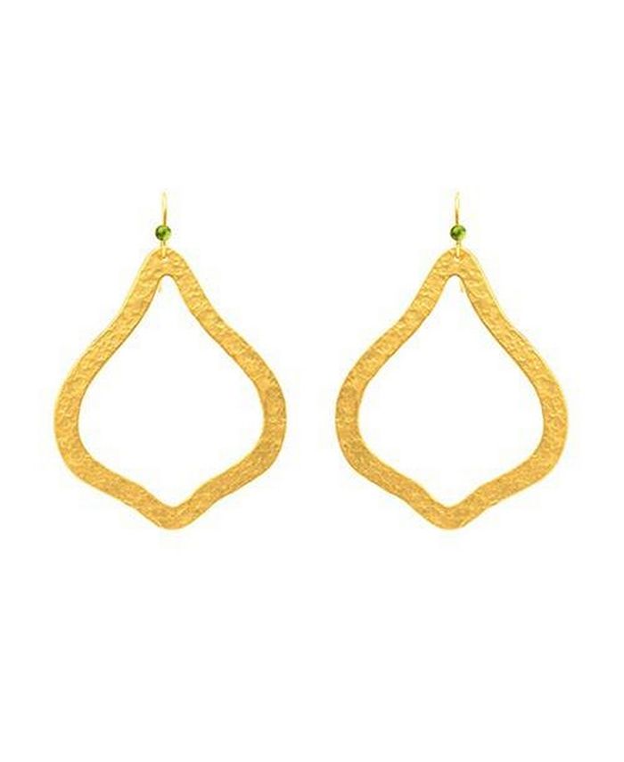 Stephanie by Stephanie Kantis Stephanie Kantis Paris Single Ornament Earring - Macy's
