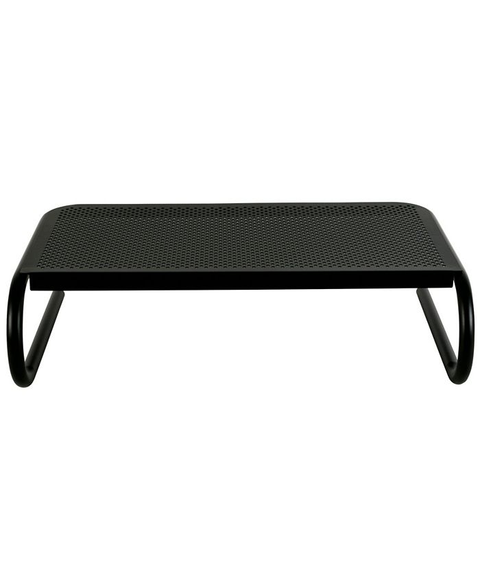 Allsop Metal Art Monitor Stand - Macy's