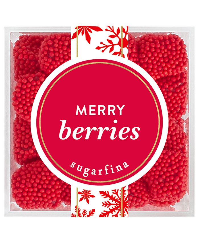 Sugarfina Merry Berries - Macy's