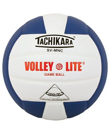 Tachikara SVMNC Volley-Lite Training Volleyball - Macy's