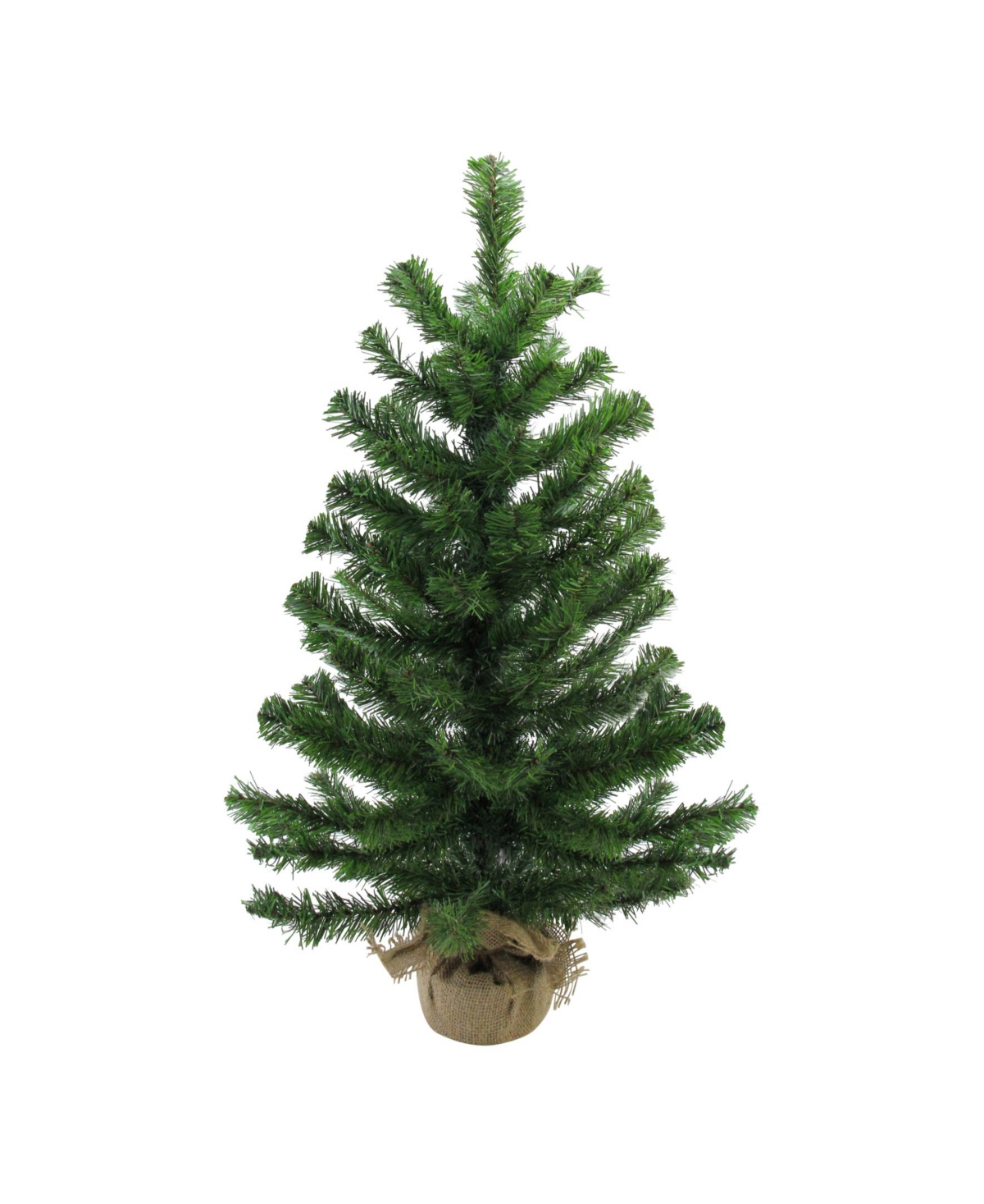 Click here for Northlight 28 Balsam Pine Artificial Christmas Tre... prices