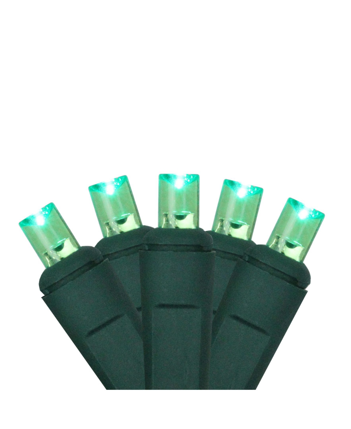 Click here for Northlight 2 x 8 Green Led Net Style Tree Trunk Wr... prices