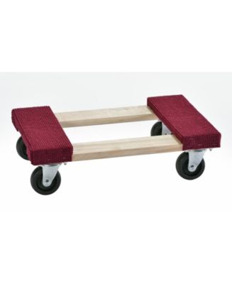Edsal 1000 lbs. Capacity Wood Dolly - Macy's