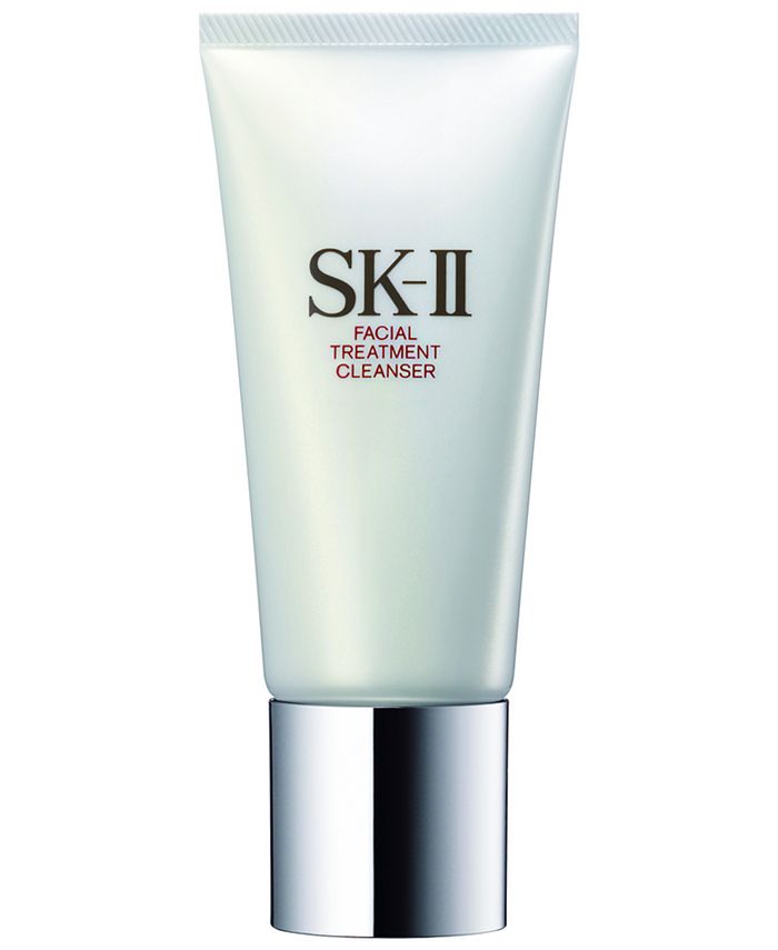 SK-II Facial Treatment Cleanser, 3.7 oz. - Macy's