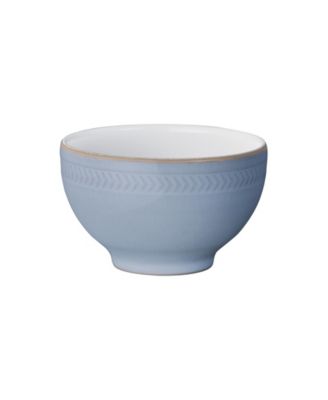 Denby Natural Denim Small Bowl - Macy's