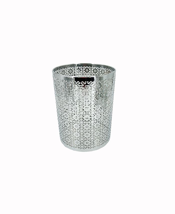 Popular Bath Gotham Waste Basket - Macy's