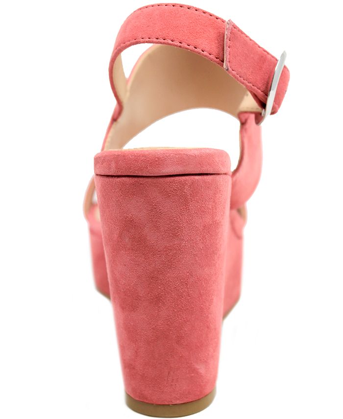 Charles David Collection Jordan Wedges & Reviews - Wedges - Shoes - Macy's