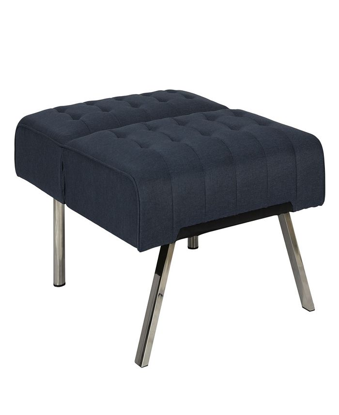 EveryRoom Elvia Chair - Macy's