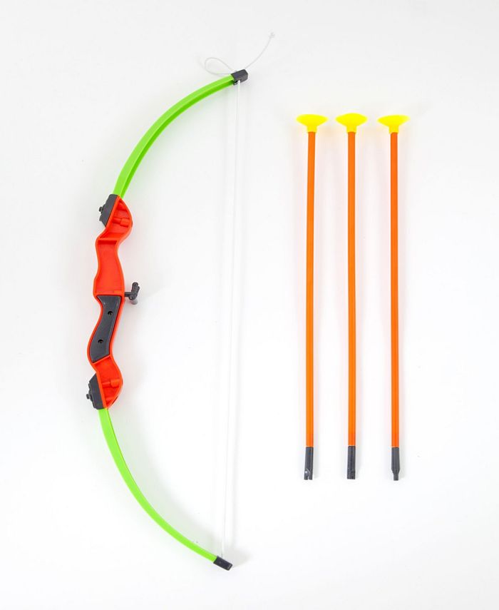 Sport Squad Bullseye Bash Magnetic Target Game - Macy's