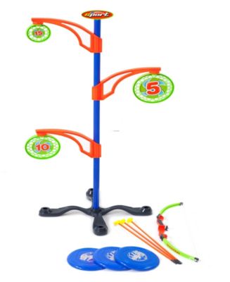 Sport Squad Bullseye Bash Magnetic Target Game - Macy's