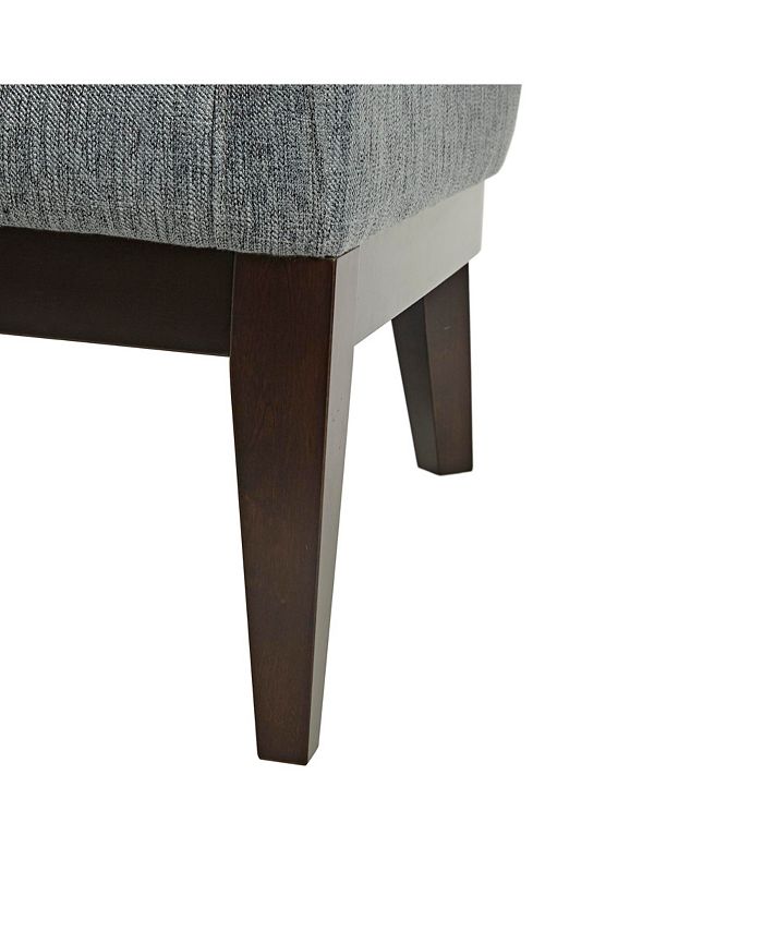 Martha Stewart Collection Martha Stewart Mariah Accent Chair, Quick ...