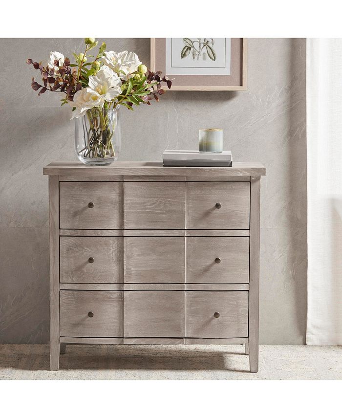 Martha Stewart Collection Martha Stewart Reba Chest, Quick Ship - Macy's