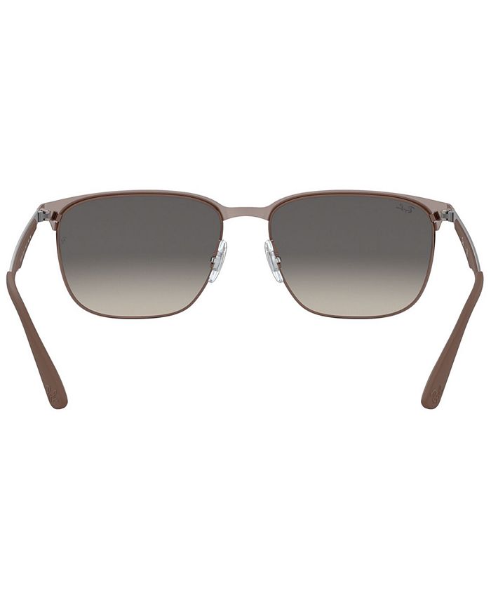 Ray-Ban Sunglasses, RB3569 59 - Macy's
