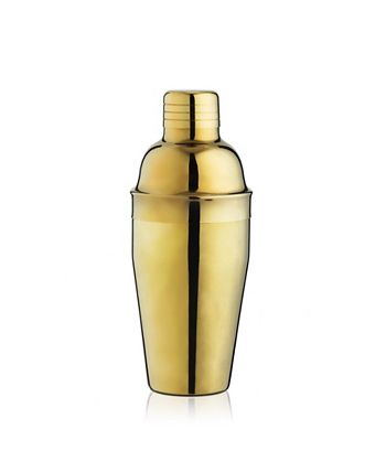 True Brands Gold Barware Set - Macy's