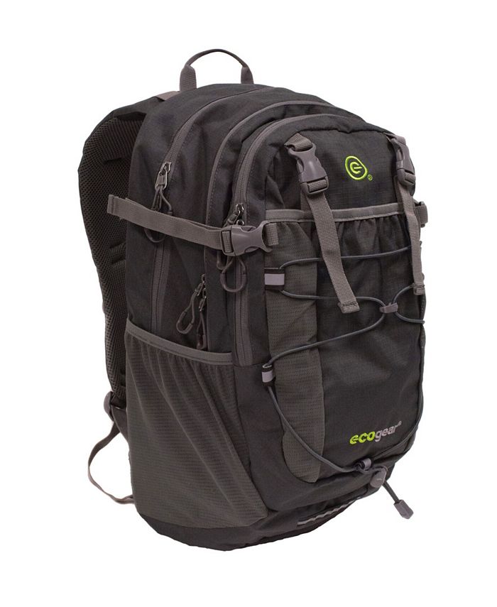Ecogear Grizzly Backpack - Macy's