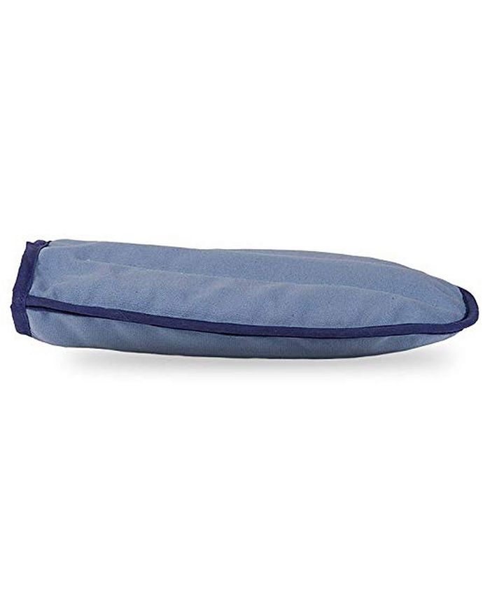 HealthSmart Therabeads Microwavable Heating Pad - Macy's