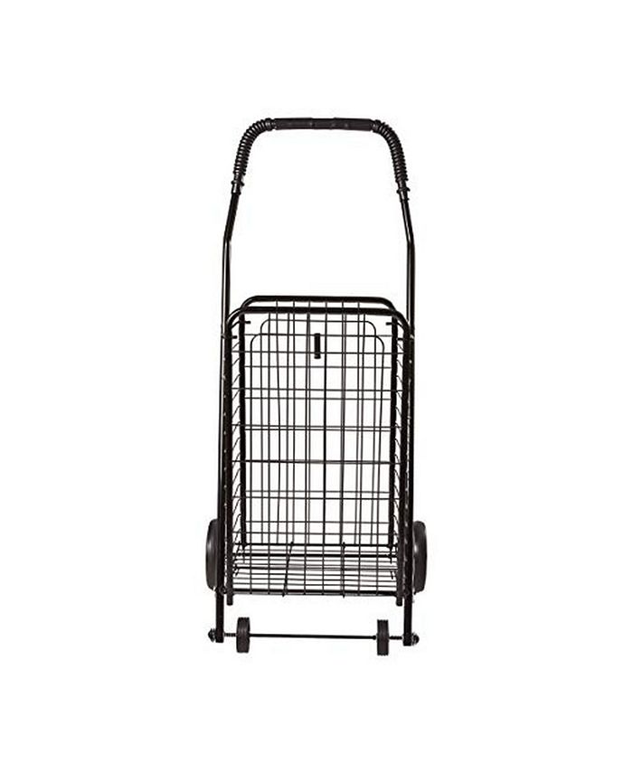 DMI Folding Shopping Cart - Macy's