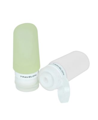 Travelon Set of 2 Smart Tubes - 2 oz - Macy's