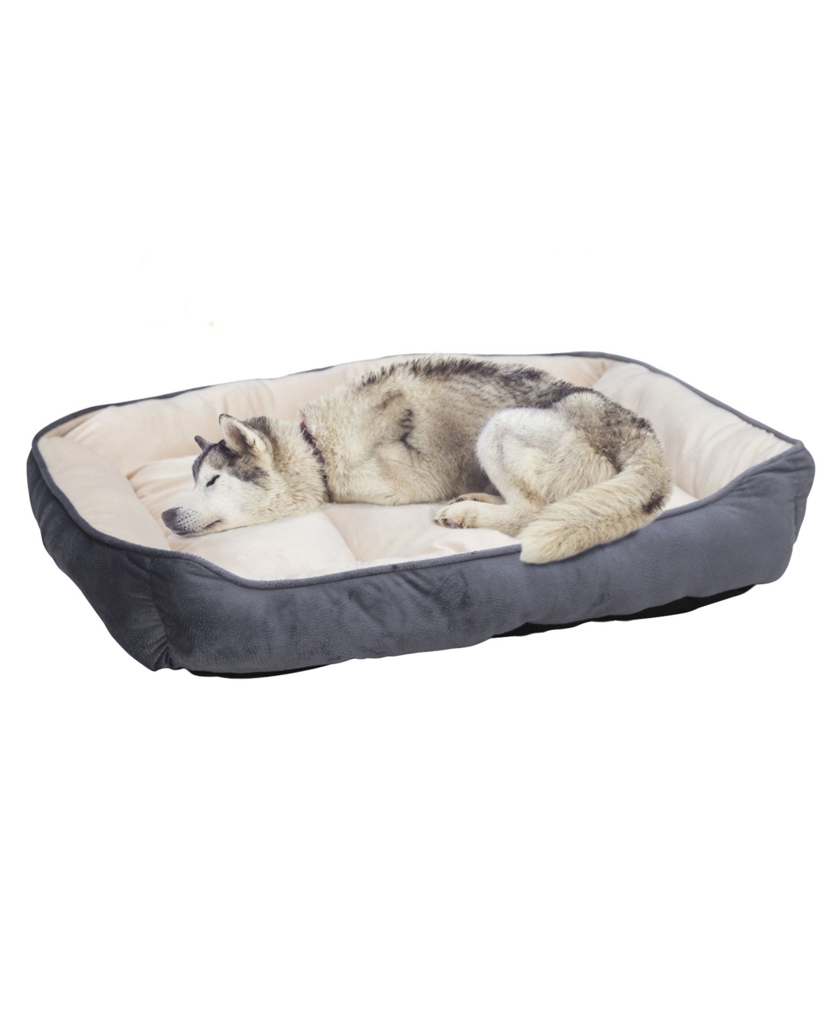 Click here for Macys HappyCare Tex Luxury Rectangle large Dog and... prices