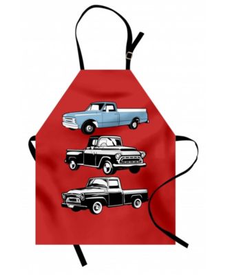Ambesonne Truck Apron - Macy's