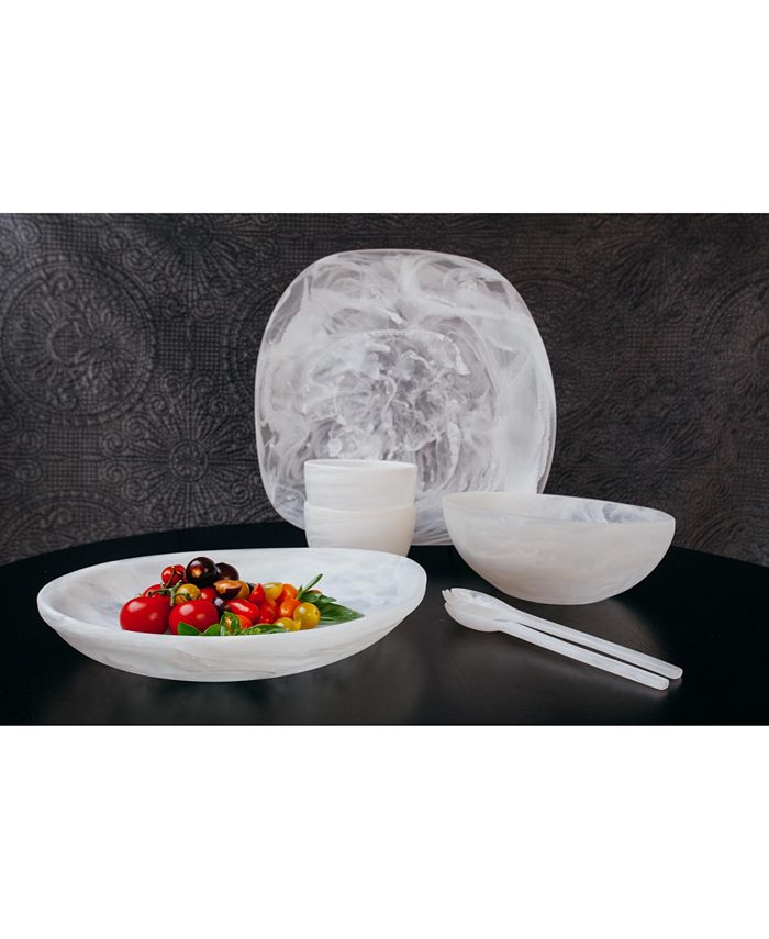 Nashi Home Platter Medium - Macy's